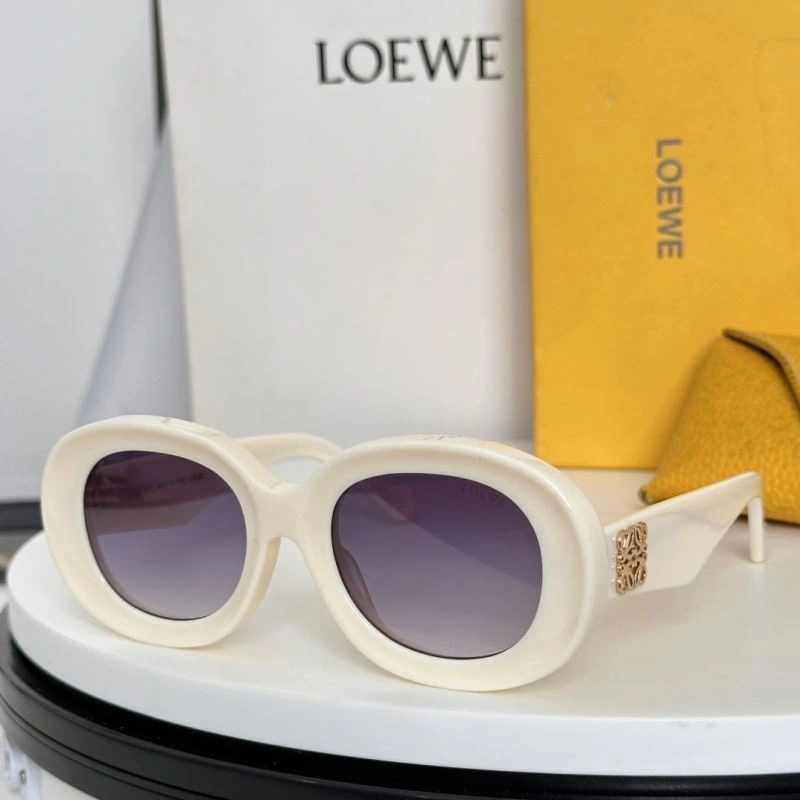 Loewe Sunglasses