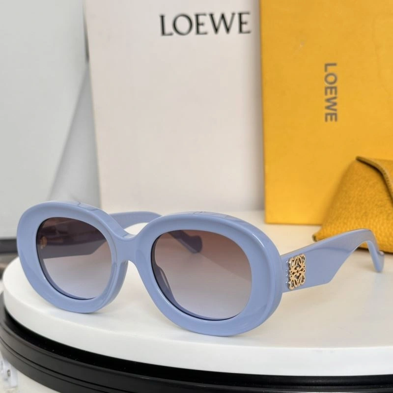 Loewe Sunglasses