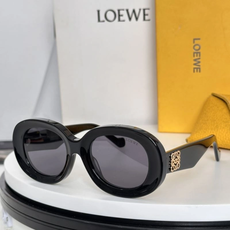 Loewe Sunglasses