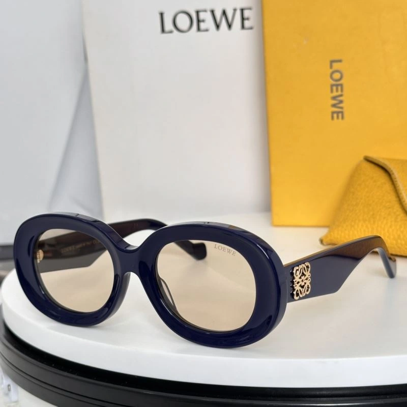 Loewe Sunglasses