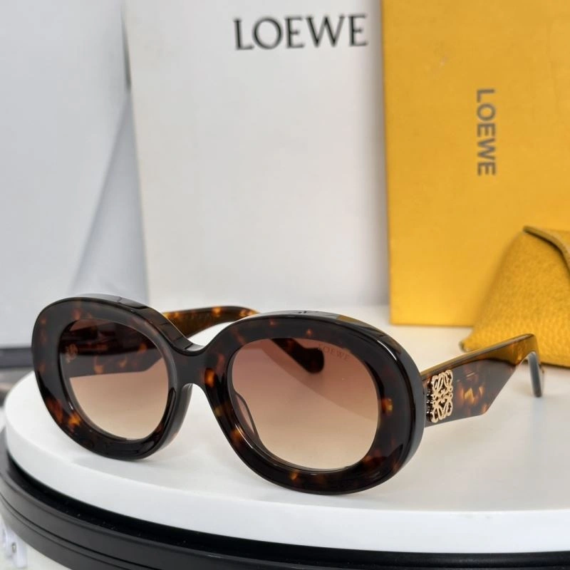 Loewe Sunglasses