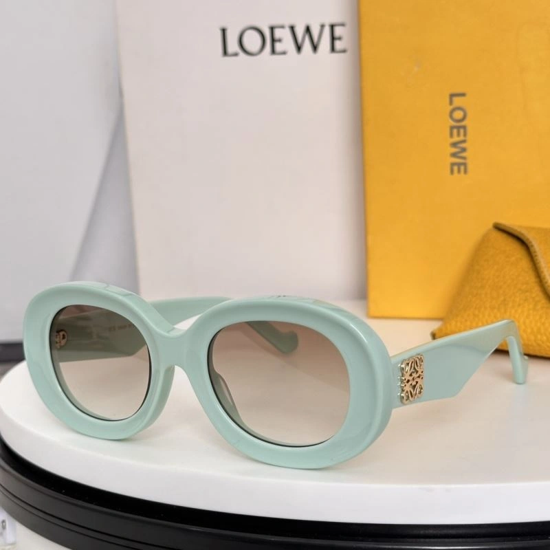 Loewe Sunglasses