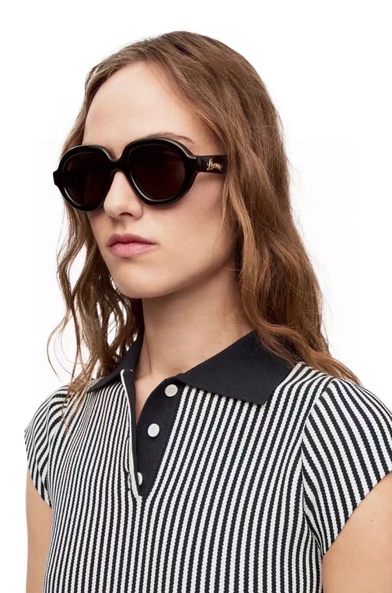 Loewe Sunglasses