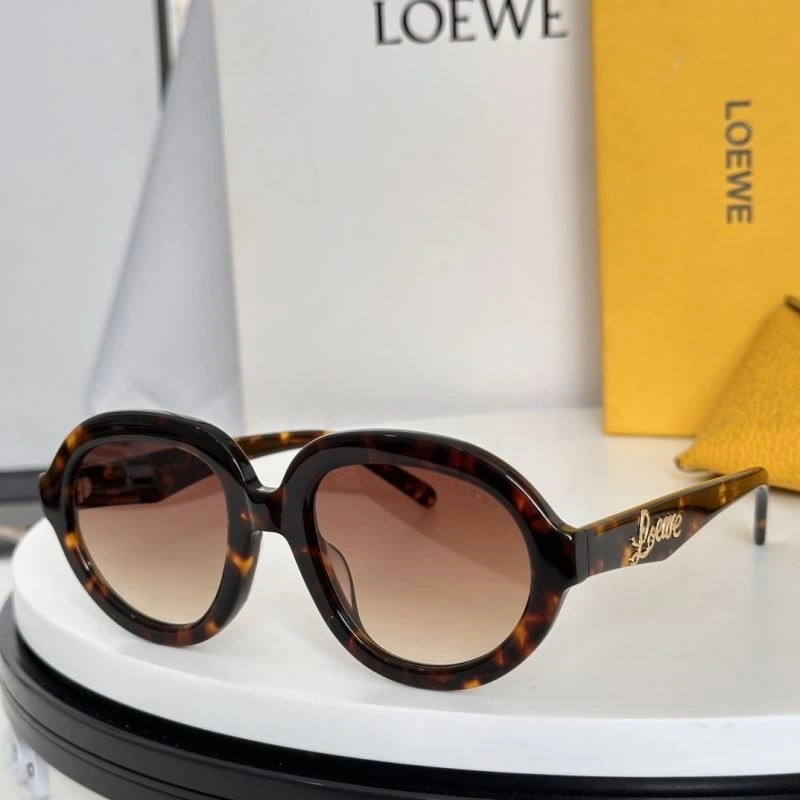 Loewe Sunglasses