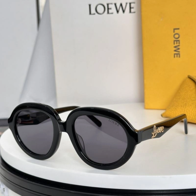 Loewe Sunglasses