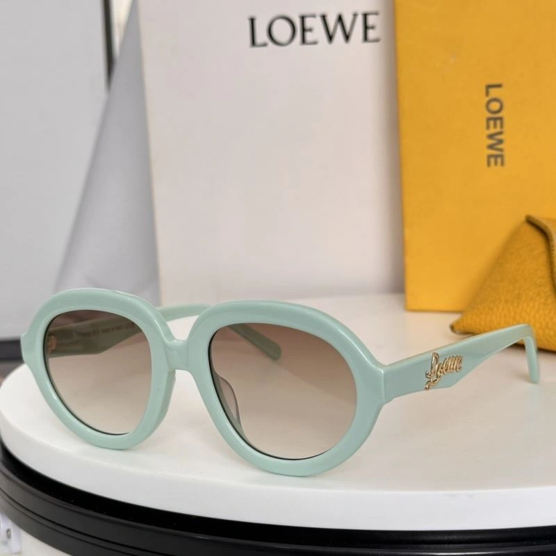 Loewe Sunglasses