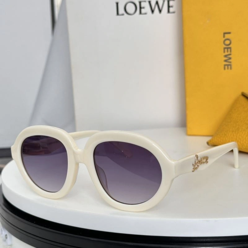 Loewe Sunglasses