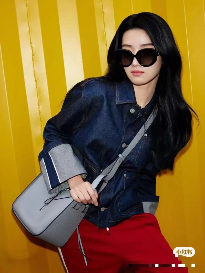 Loewe Sunglasses