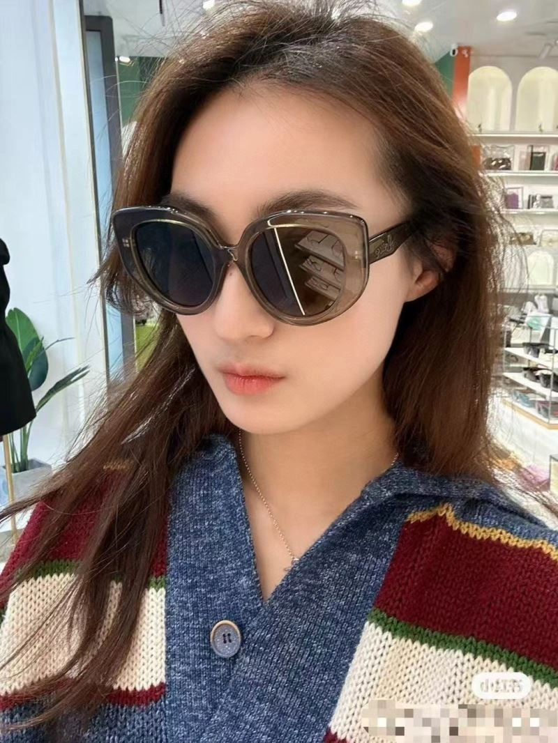 Loewe Sunglasses