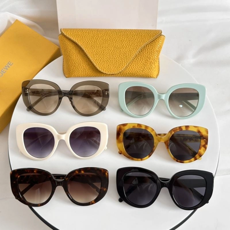 Loewe Sunglasses
