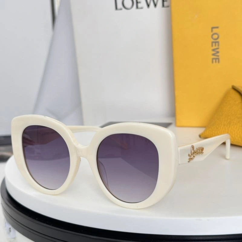 Loewe Sunglasses