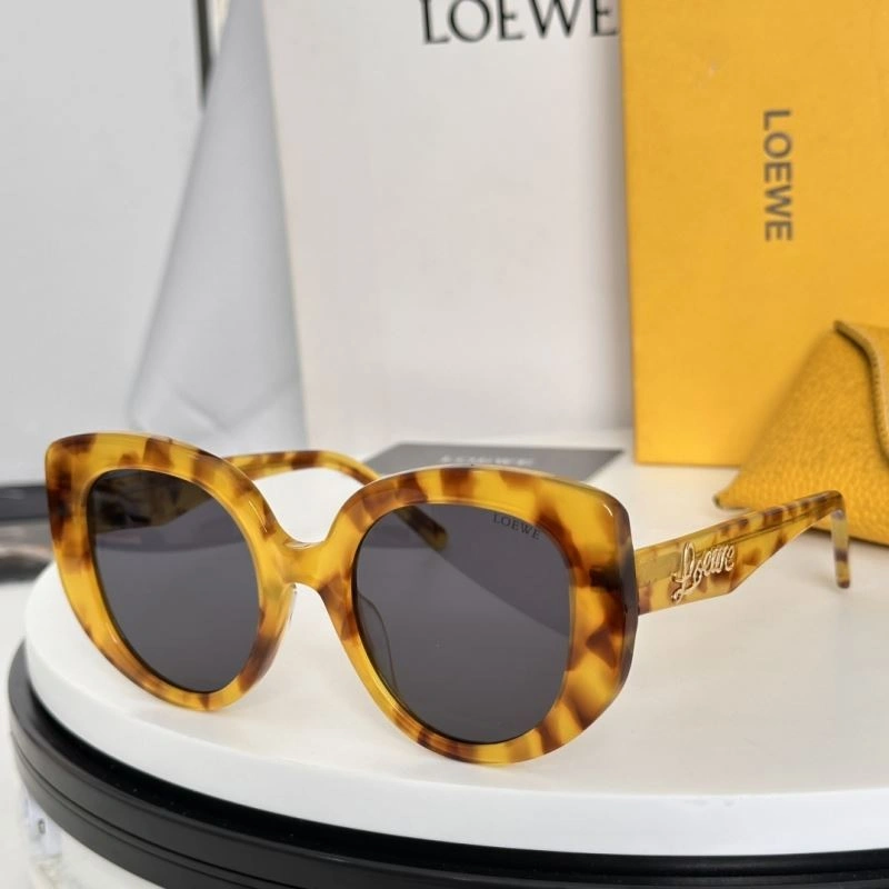 Loewe Sunglasses