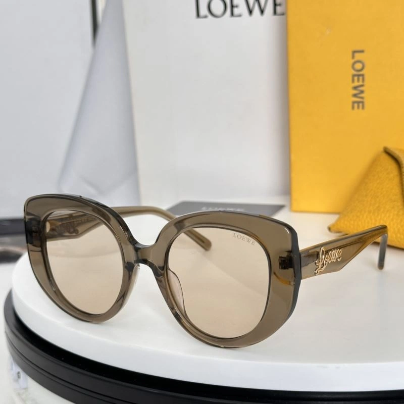 Loewe Sunglasses