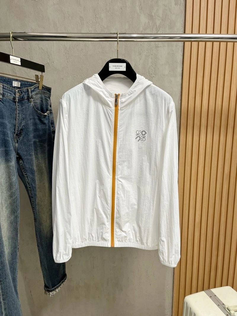 Loewe Sunscreen Jacket