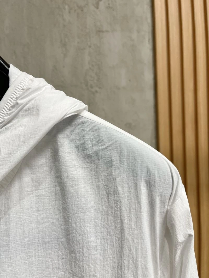 Authentic Loewe Sunscreen Jacket