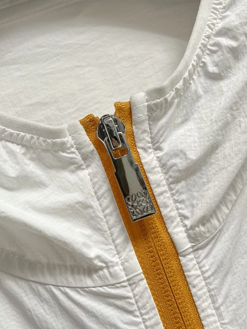 Authentic Loewe Sunscreen Jacket