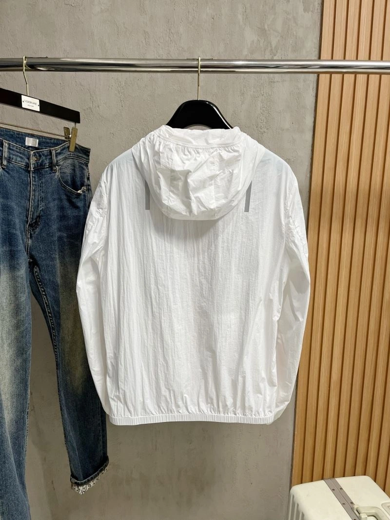 Authentic Loewe Sunscreen Jacket