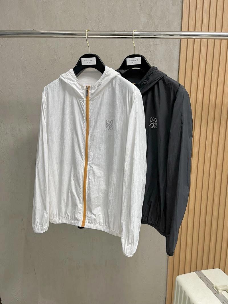 Loewe Sunscreen Jacket