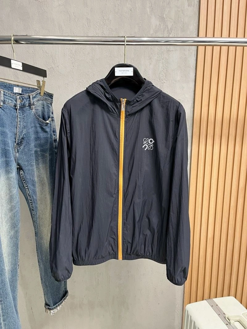 Genuine Loewe Sunscreen Jacket