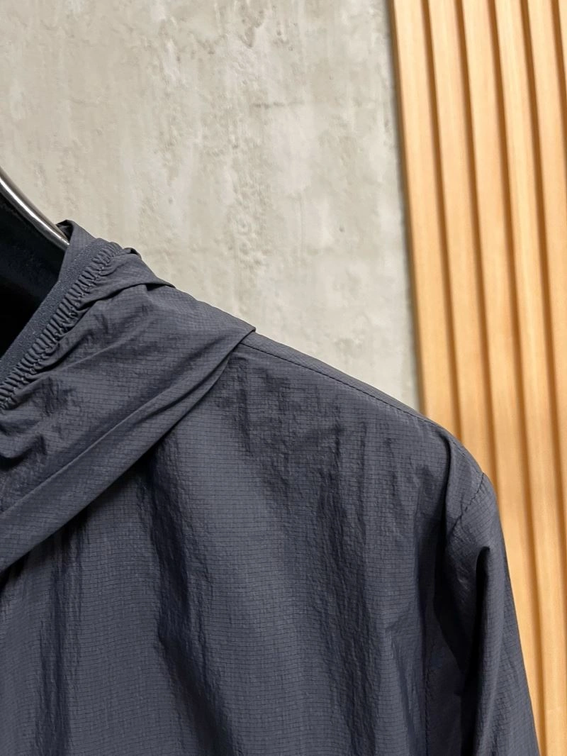 Genuine Loewe Sunscreen Jacket