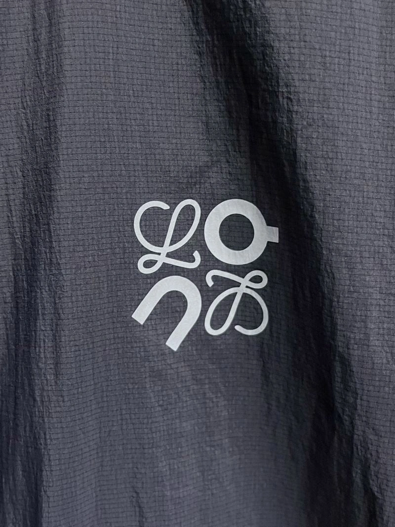 Genuine Loewe Sunscreen Jacket