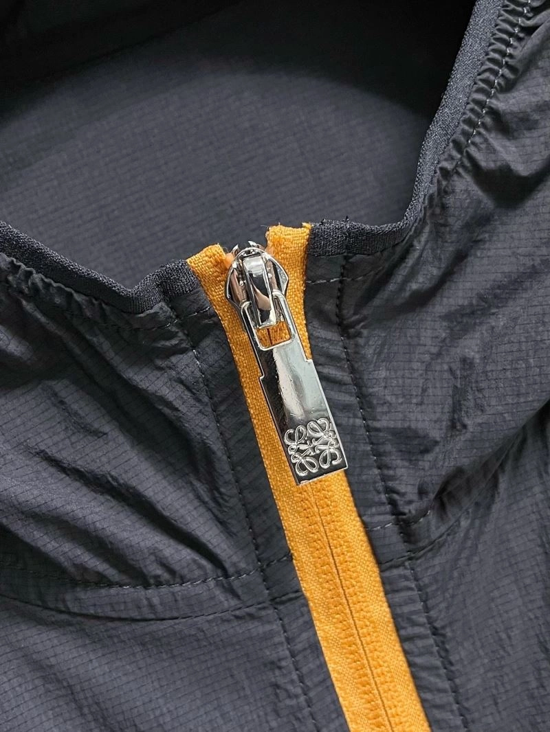 Genuine Loewe Sunscreen Jacket
