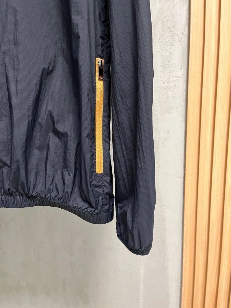 Genuine Loewe Sunscreen Jacket