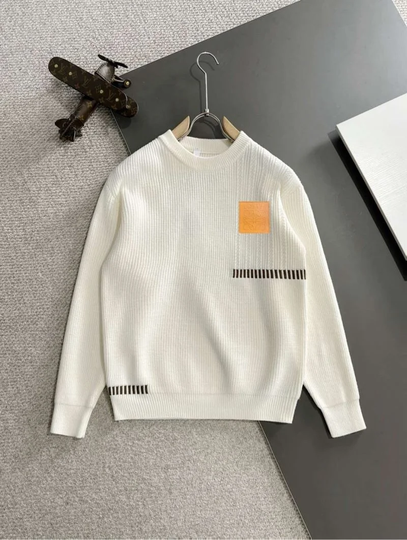 Loewe Sweaters