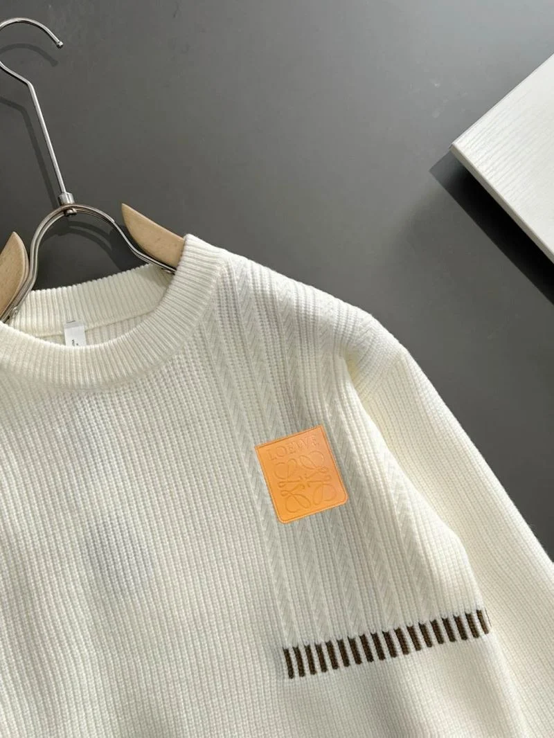 Bargain Loewe Sweaters