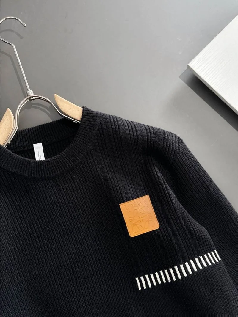 Exact replica Loewe Sweaters