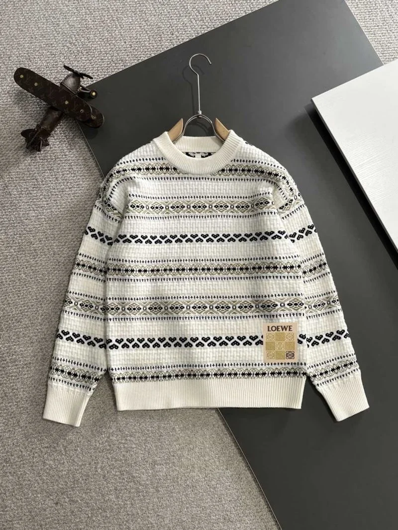Loewe Sweaters