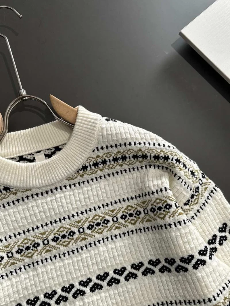 Discounted Loewe Sweaters
