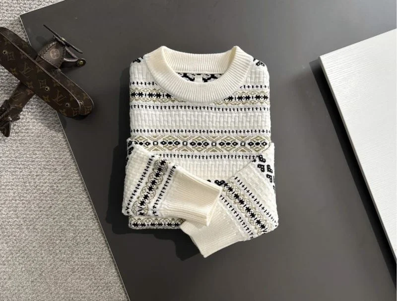 Discounted Loewe Sweaters