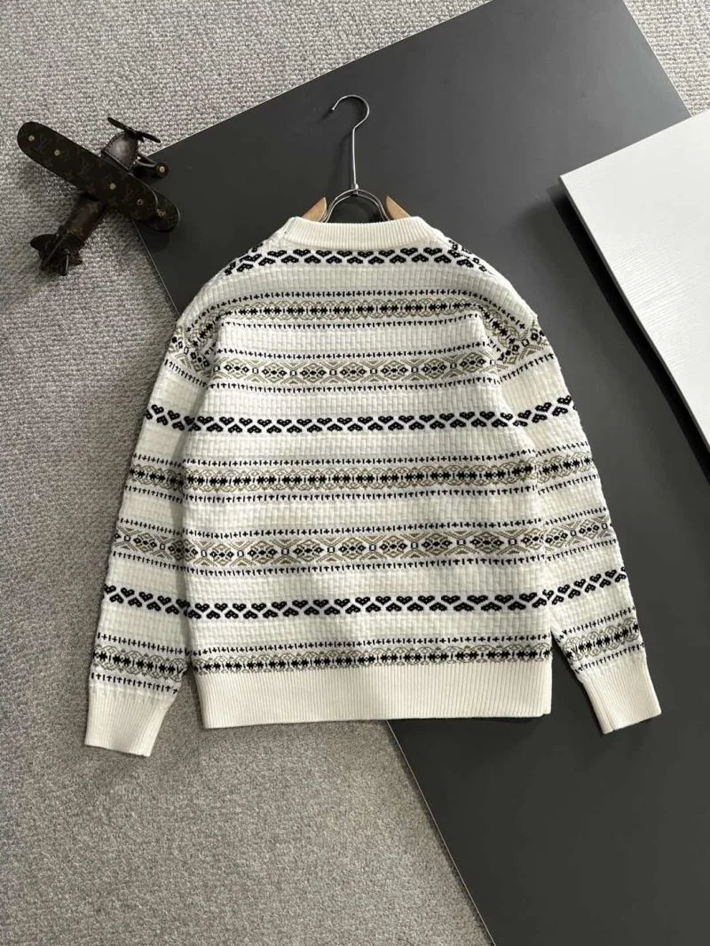 Discounted Loewe Sweaters
