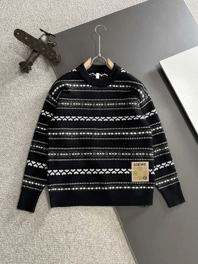 Loewe Sweaters