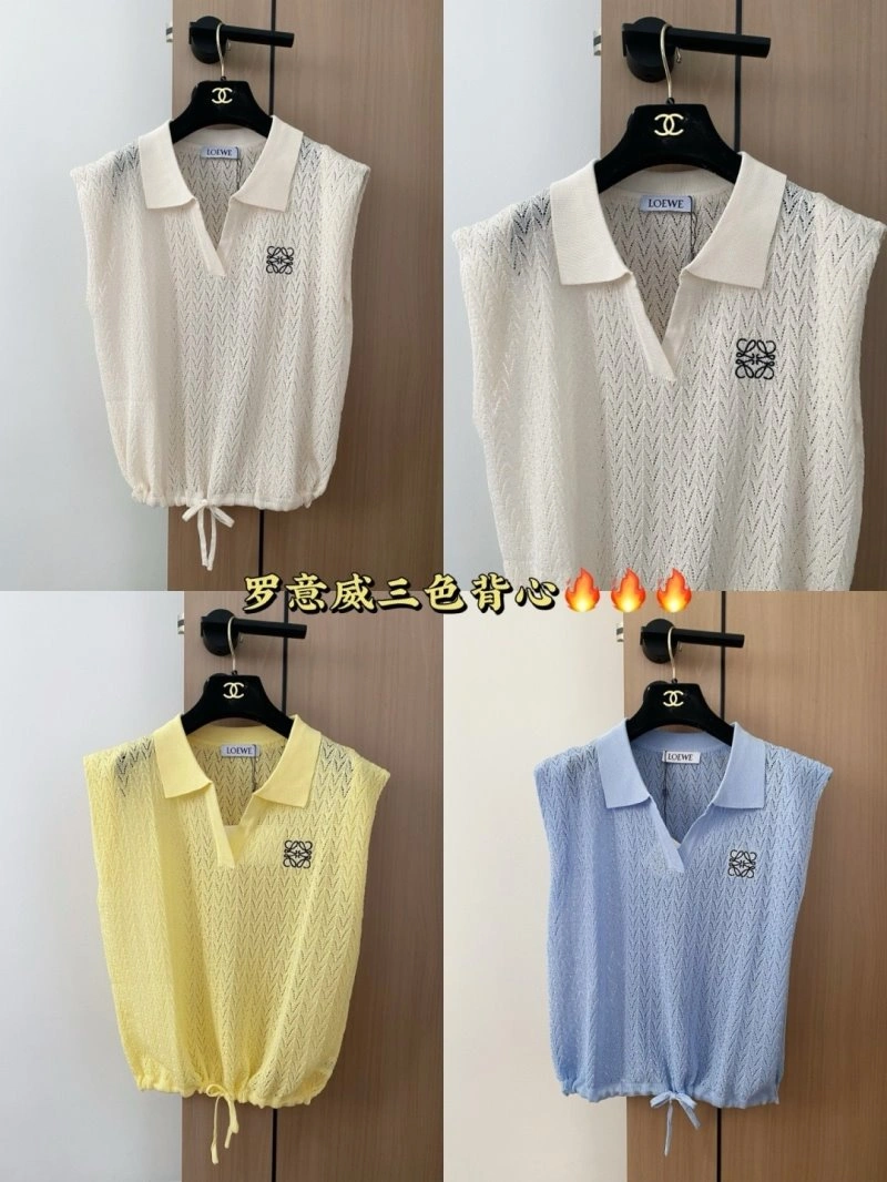 Loewe Sweaters