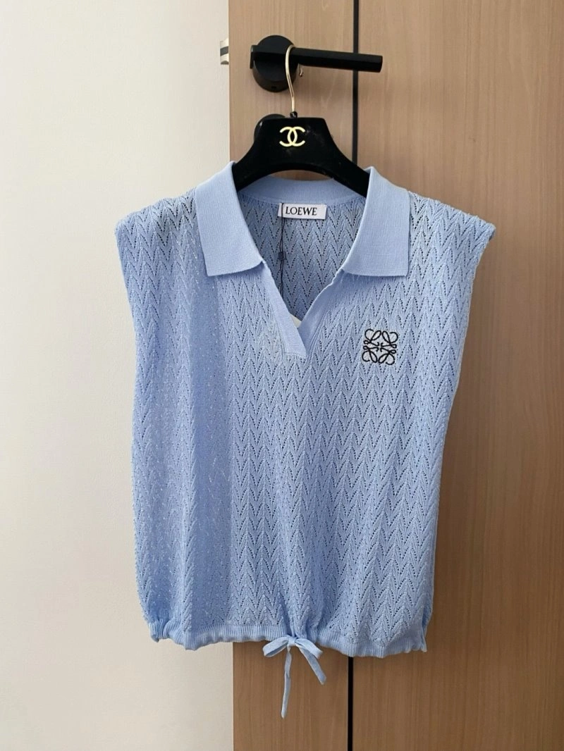 Budget-friendly Loewe Sweaters