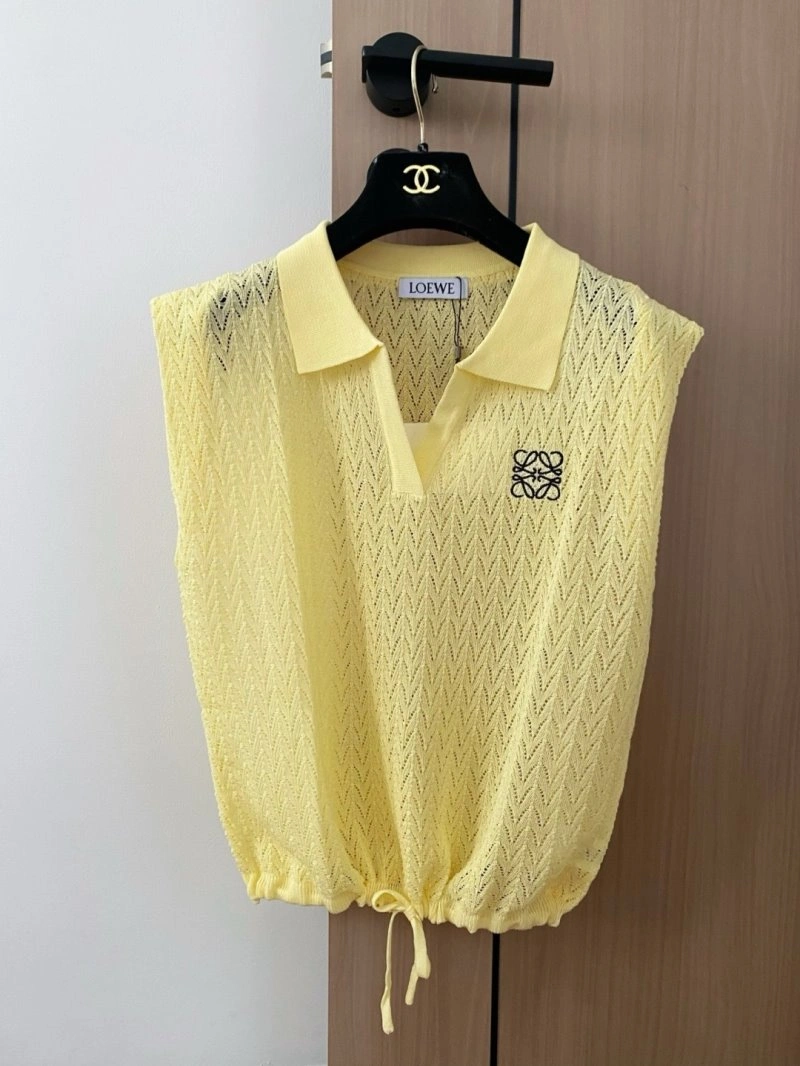 Budget-friendly Loewe Sweaters