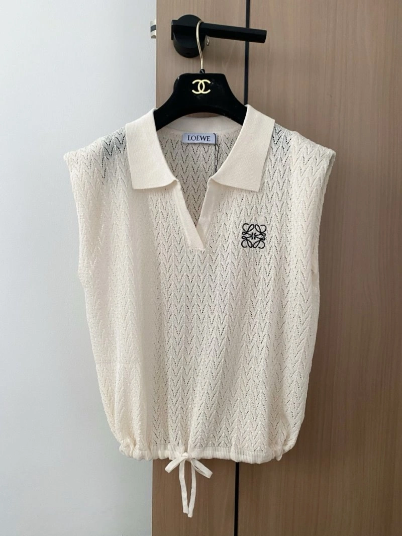 Budget-friendly Loewe Sweaters