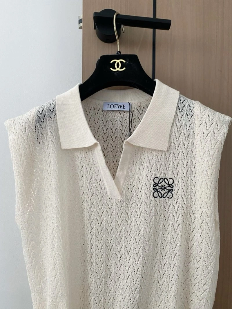 Budget-friendly Loewe Sweaters