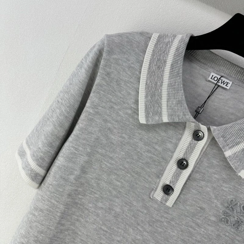 Authentic Loewe Sweaters