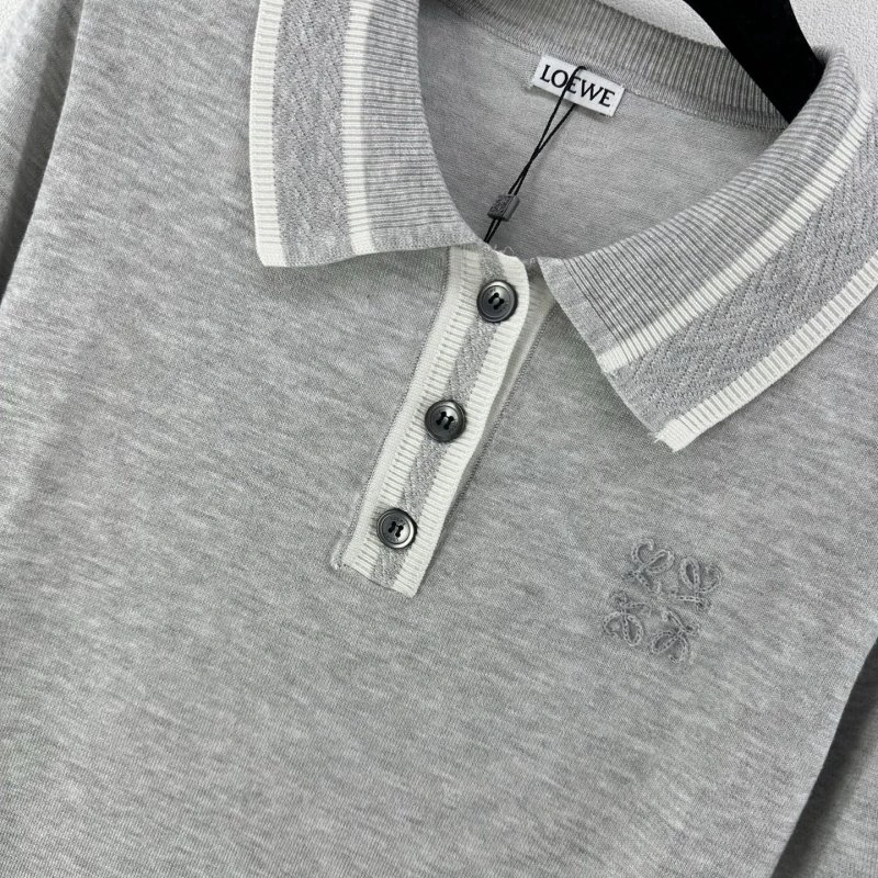 Authentic Loewe Sweaters