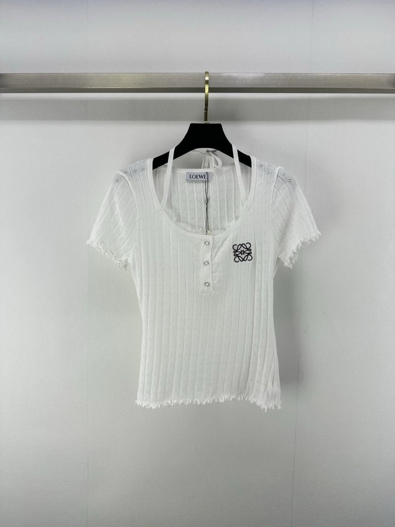 Loewe Sweaters