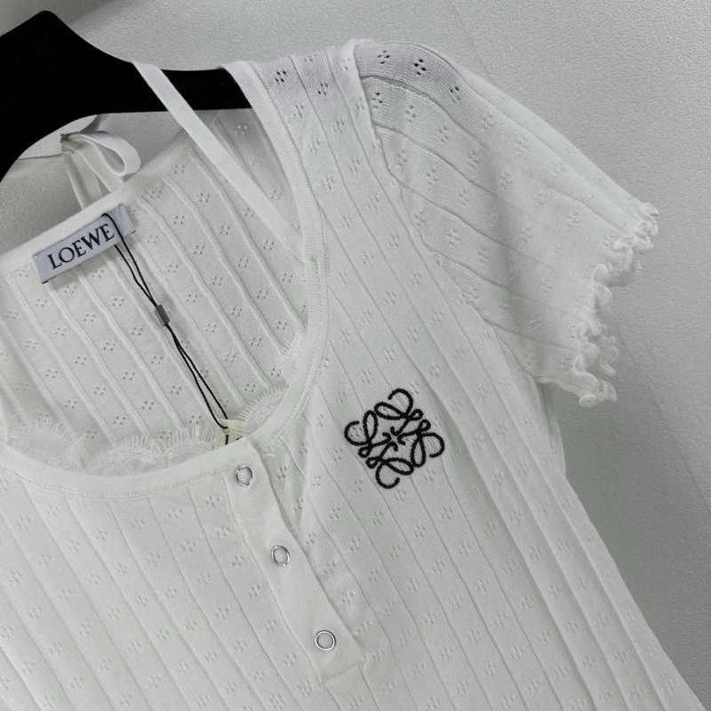 Brand-authenticated Loewe Sweaters