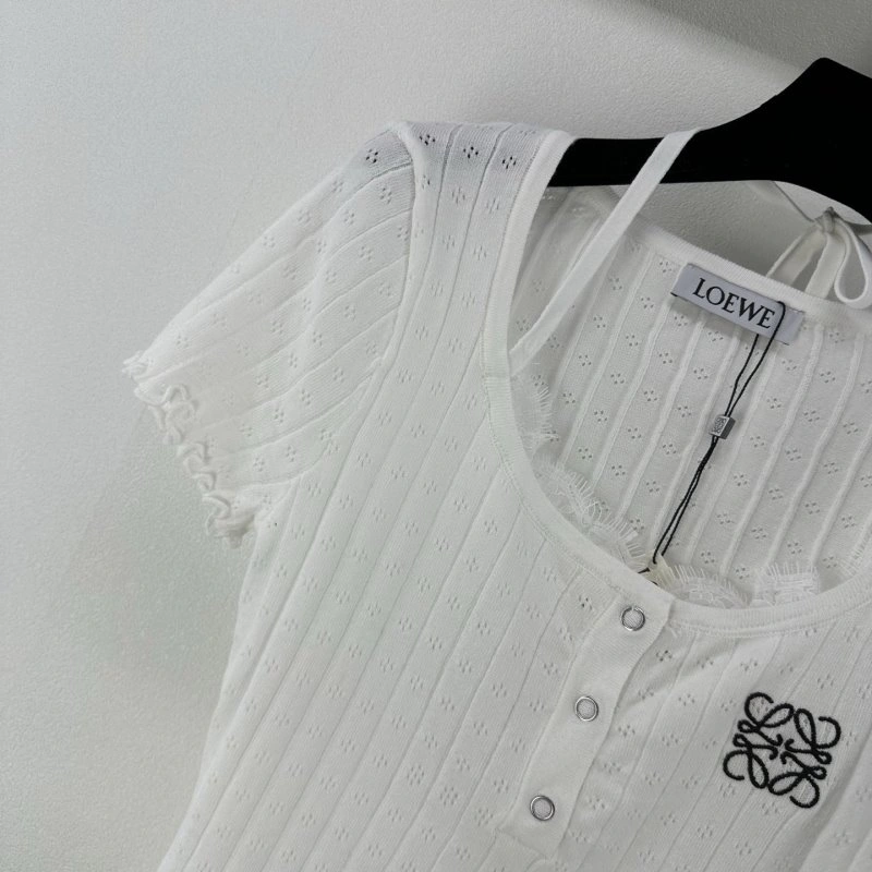 Brand-authenticated Loewe Sweaters