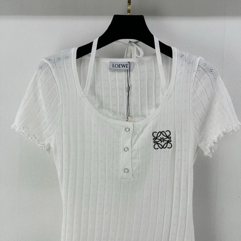Brand-authenticated Loewe Sweaters