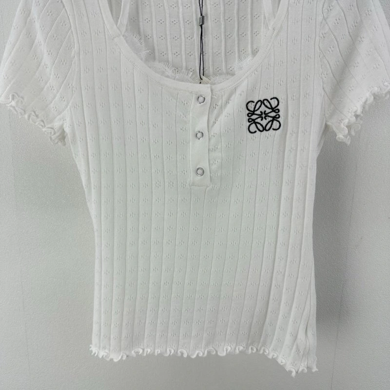 Brand-authenticated Loewe Sweaters