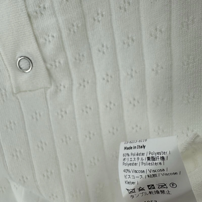 Brand-authenticated Loewe Sweaters