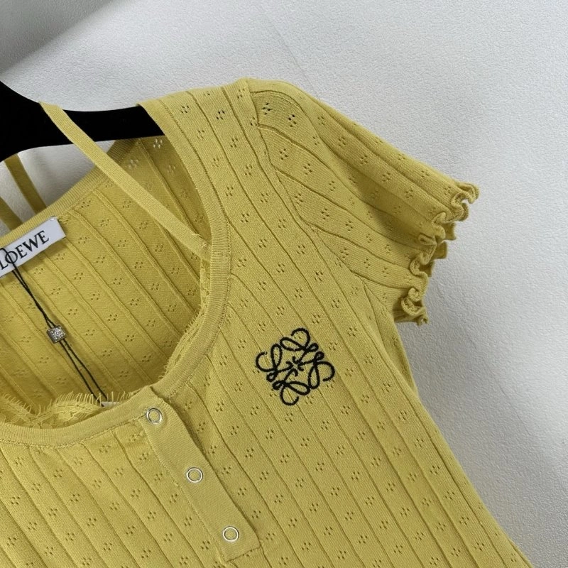 Top match Loewe Sweaters