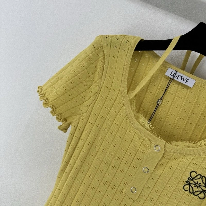 Top match Loewe Sweaters